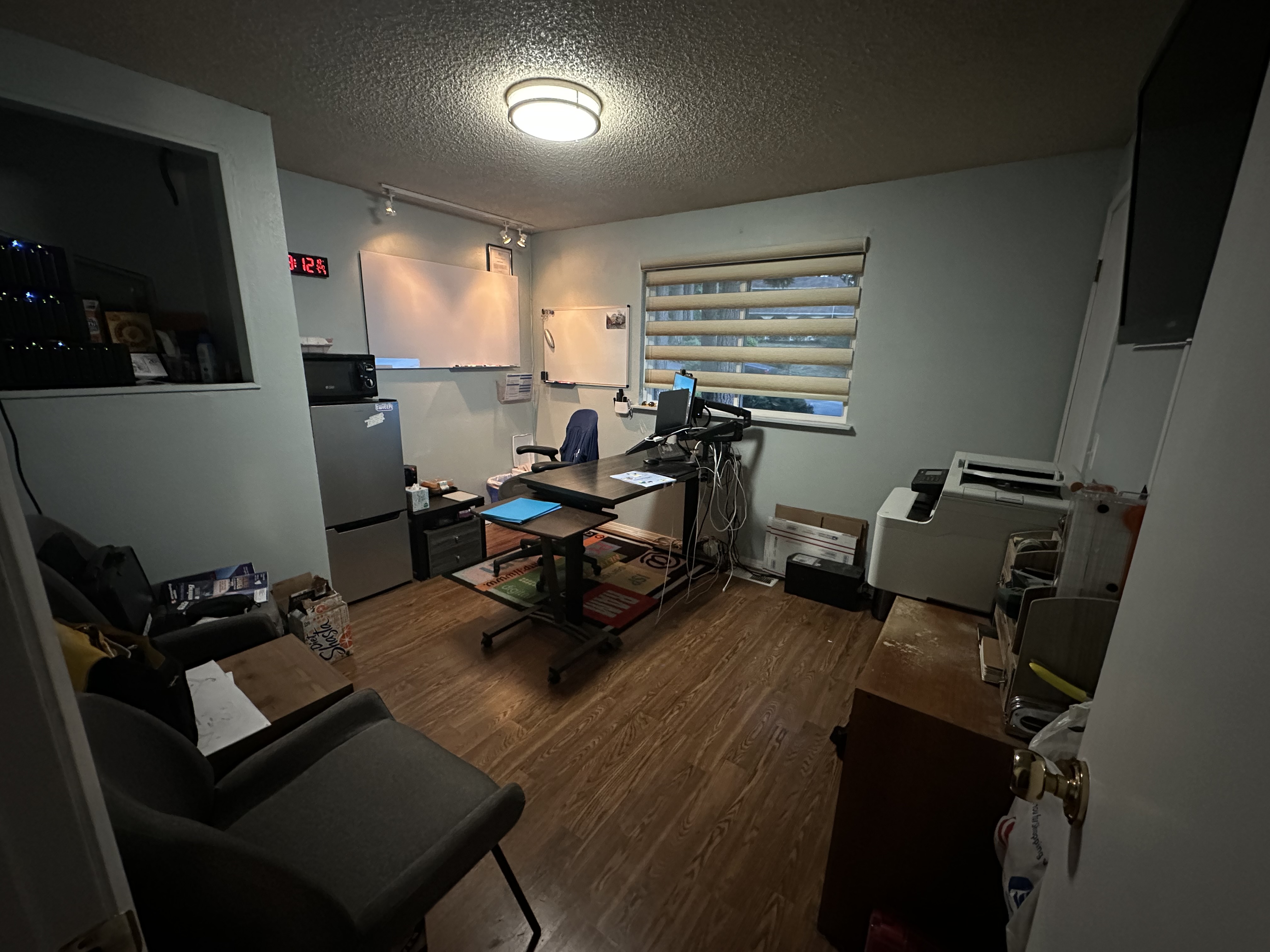 A little guidance on office layout? : r/homeoffice